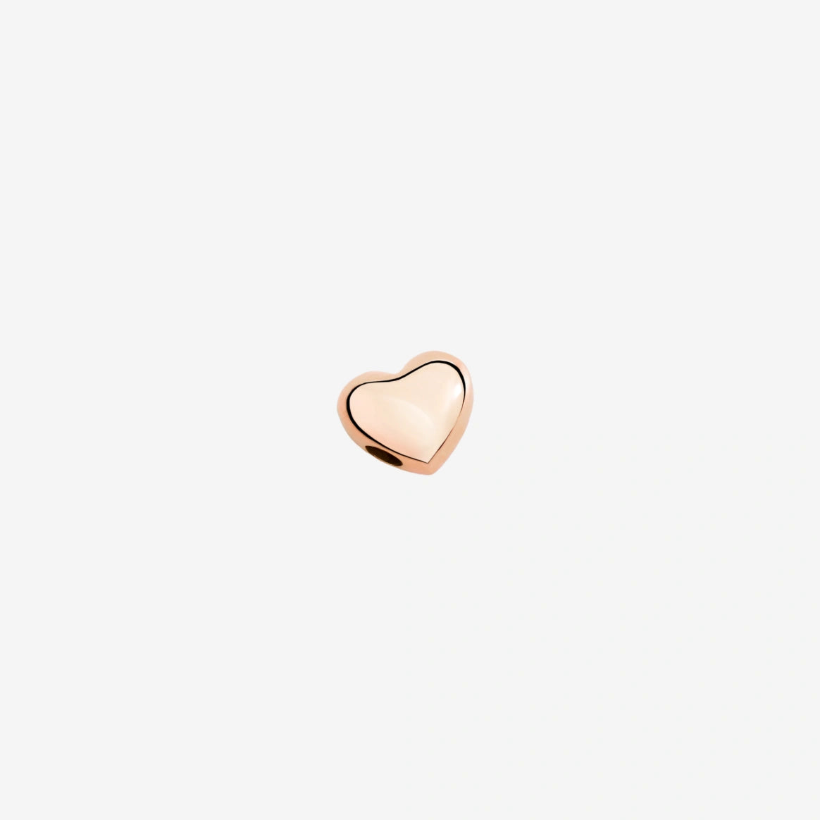 Granarelli Jewelry Valentine's Day 2025 DoDo Heart Component in Rose ...