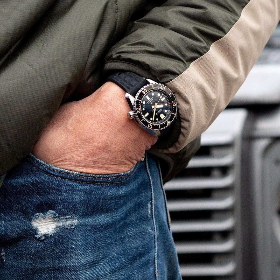 Seiko Prospex 1968 Save The Ocean SLA057J1 Limited Edition ...